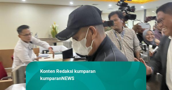 Kejagung Terima Berkas Perkara Kades Kohod soal Pagar Laut dari Bareskrim | kumparan.com